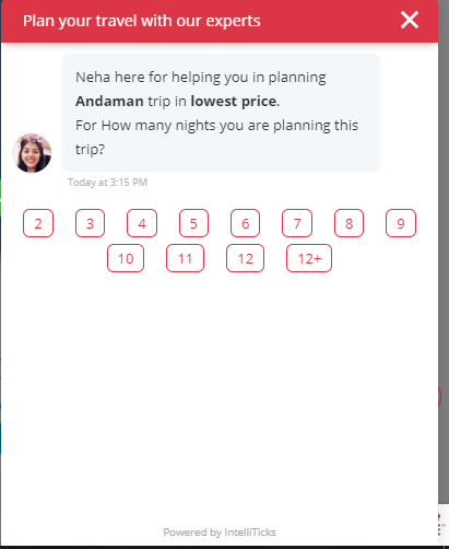 10 Guidelines to read before building A Conversational Chatbot | by ...