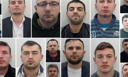 Digital Journal 2-Albanian Gangs in Amsterdam | by Trandreoli | Medium