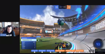 Esports: The Athletics of Remote Living | by North America Scholastic ...