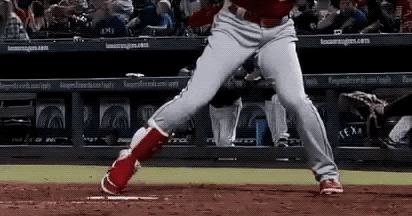 Building the Swing Part One: Rear Hip/Scap Load | by Jordan Prater | Medium