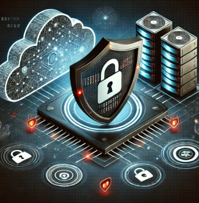 Cloud vs. In-House Servers for the Public Sector: Evaluating Security ...