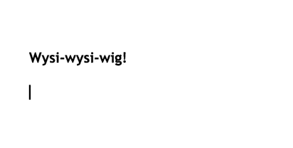 Building Content Kit Editor on ContentEditable | by Cory Forsyth | Medium