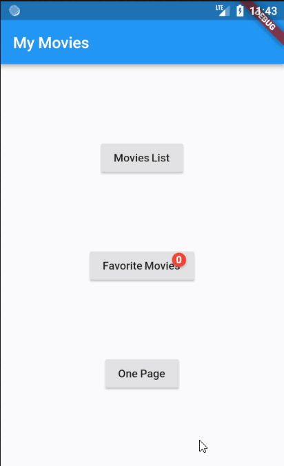 Reactive Programming — Streams — BLoC | by Didier Boelens | Flutter Community | Medium