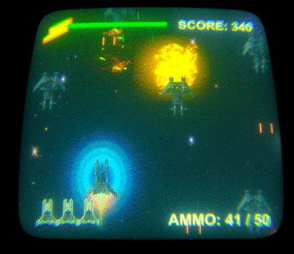 An Infinite Enemy Wave System In Unity | by Liberty Depriest | Medium