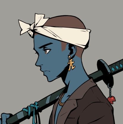 Azuki Nft — Everything You Need To Know | by Justice Osamuyimen ...