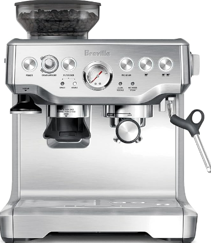 Must have Espresso Machines for 2024 | by Jude Hess | Oct, 2024 | Medium