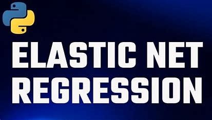 Elastic Net Regression —Combined Features of L1 and L2 regularization | by Abhishek Jain | Medium