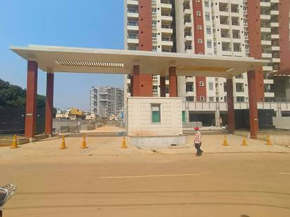 Enhance Your Living Experience at Vajram Newtown | by Vajrambangalore ...