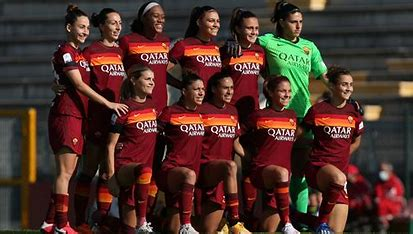 Roma Women’s Fantasy Player Profiles | by Dylan Creamer | Medium