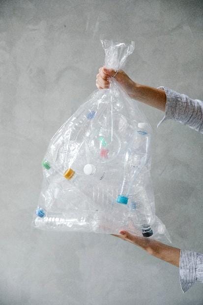 Waste Segregation. The first thing that comes to people’s… | by ...