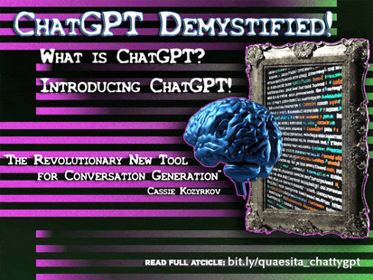 Is Blogging Dead After ChatGPT?. Is Blogging Dead After ChatGPT? | by ...