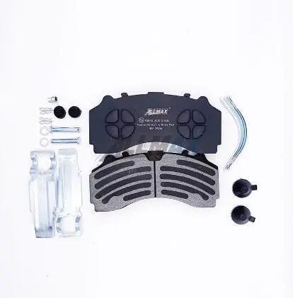 Brakes 101: Understanding Your Vehicle’s Braking System | by Allmax ...