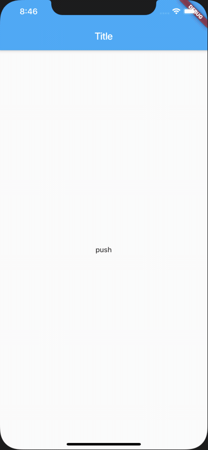Implementing Custom Slide Animations For Page Transitions In Flutter By Yasir Quyoom Medium 4678