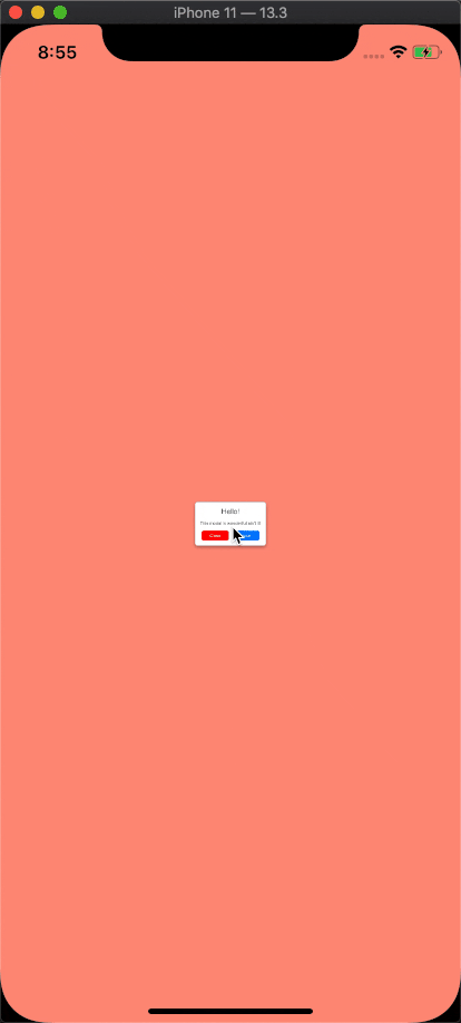 Create A Multi Step Animated Modal Depending On User Actions In React Native By Jason Brown