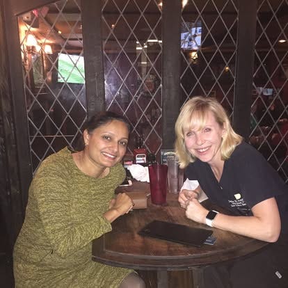 Final Wish: No Snacking Over My Dead Body | by Sue E OConnor, MD | MuddyUm