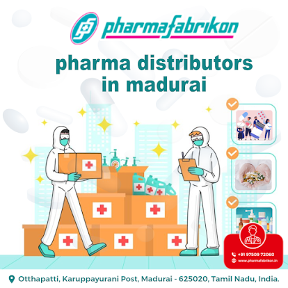 Beyond Transactions: Cultivating Strategic Partnerships with Pharma ...