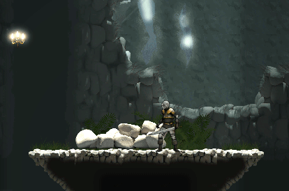Daily Progression: Jump Animation Part One! | by addam davis | Medium