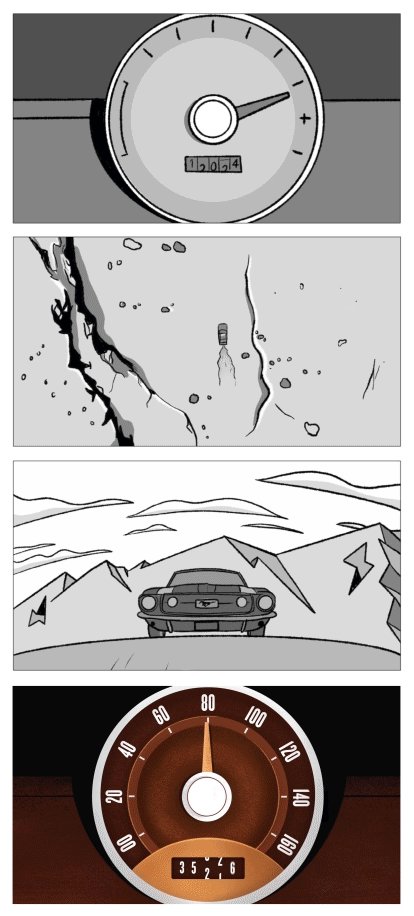 The Blueprint of Animation: Revealing the Significance of Storyboards ...