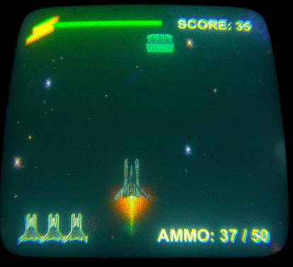 MoveTowards In Unity. Goal: get powerups quickly moving… | by Liberty Depriest | Medium