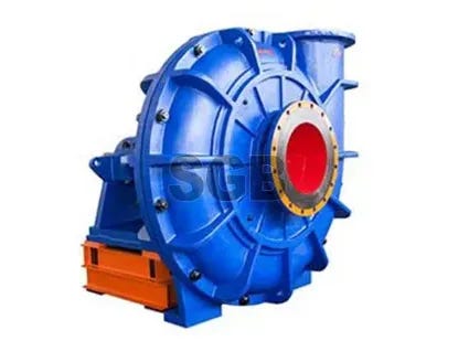 How do you select a pump for a slurry? | by John Fan | Jul, 2024 | Medium