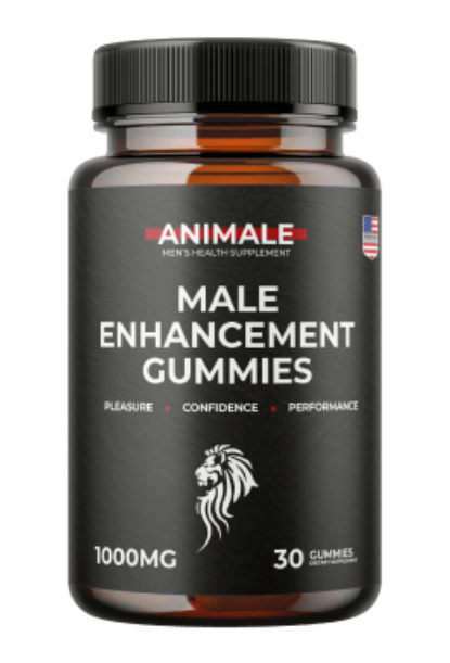 Animale Male Enhancement South Africa Price? | by Kigodi | Medium