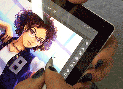 How to use volume as an Alt button on the Surface Pro 4 | by Hayden ...
