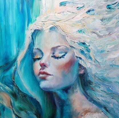 The Essence of Art. The Essence of Art: A Journey Through… | by Salma ...