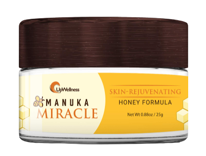 Upwellness Manuka Miracle Reviews — Is it Real & Effective? Read This ...