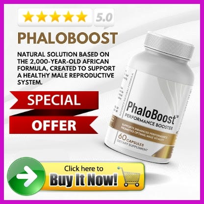 PhaloBoost 100% Sexual Staying Power! Check It Before Buying! | by Phaloboostreviewsus | Jul ...