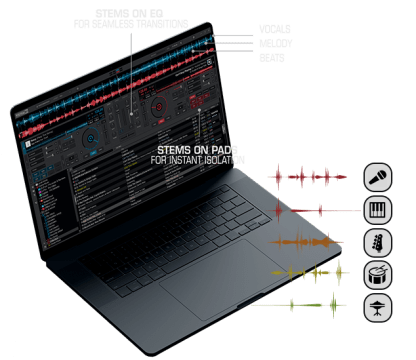VirtualDJ Pro 9 B7131 Crack Keygen 2023 Torrent MAC-WIN Serial Number ...