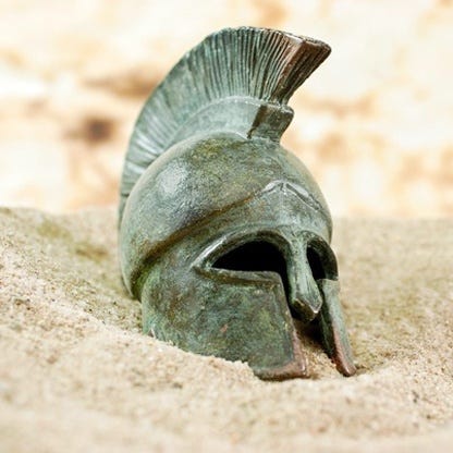 Aetolians | The Unruly Greek Tribe That Defeated The Army Of Alexander ...