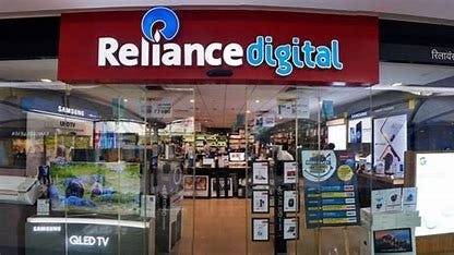 Reliance Digital: Your gateway to Tech | by Krishnakhiroy | Dec, 2023 ...