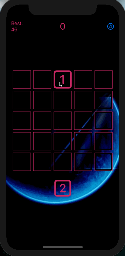 Number Merge App - 海大 SwiftUI iOS / Flutter App 程式設計 - Medium