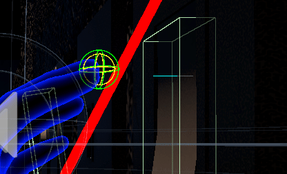 Fixing Poke Interaction VR & Hand Tracking: Precision Fingertip ...