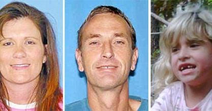 The Mysterious Disappearance Of The Jamison Family | by Victoria ...