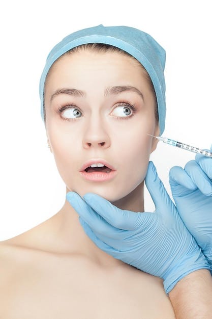Is dermal filler safe?. Dermal fillers have become one of the… | by ...