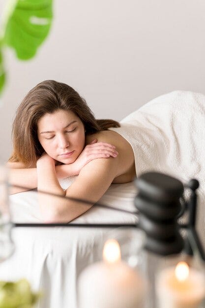 Experience Tranquility: Unveiling Karachi’s Top Massage Services with Pleasure Master” | by ...