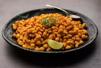 Crispy Corn Recipe. Crispy Corn Recipe | by Hasnainklaar | Medium