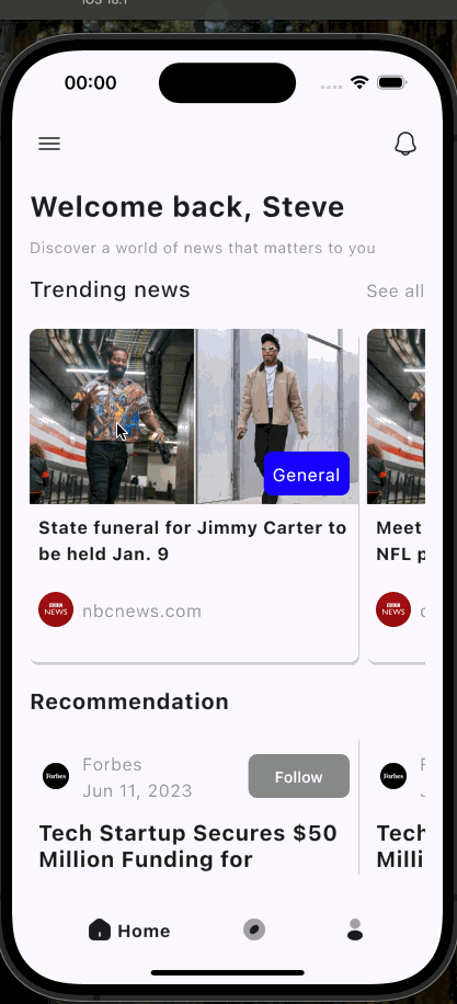 A Complete Guide to Implementing a Dynamic TopBar in Jetpack Compose | by Kaito and droid | Medium