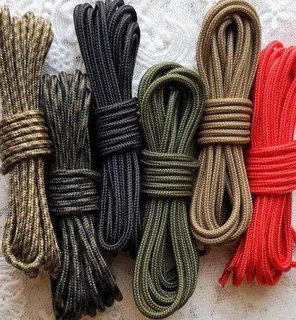 The Paracord Store: Your Home for High-Quality American-Made Paracord ...