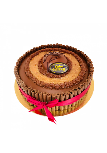 Elevate Celebrations with the Best Online Cake Shop in Doha | by Cakegallery Qatar | Dec, 2023 ...