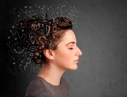 How Books Fuel the Journey of the Self Transforming Mind? | by Ann ...