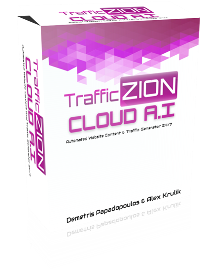 TRAFFIC ZION AI Review: Get Unlimited FREE Buyer Traffic On Autopilot ...