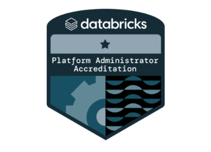How to pass the Databricks Platform Admin Accreditation? | by Youssef ...