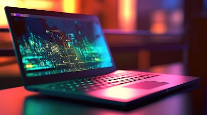 Designing Tomorrow’s Digital Landscape With Website Development Company ...