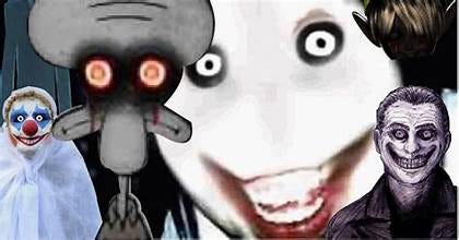 The List Of The Most Disturbing And Creepy Websites P1 | by ALMOST ...