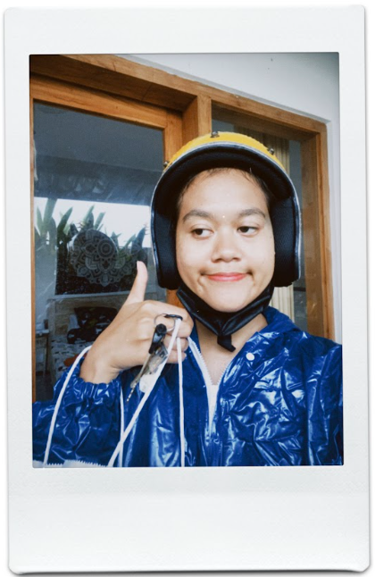 “Hey, I’m Rena, your Friendly Business Whisperer!” | by Renasanilia ...