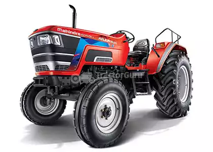 Revolutionise Your Farming with High-Quality Tractor Models | by ...