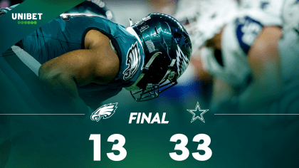 Game Recap: Cowboys 33, Eagles 13 | by the News Boyy | Medium