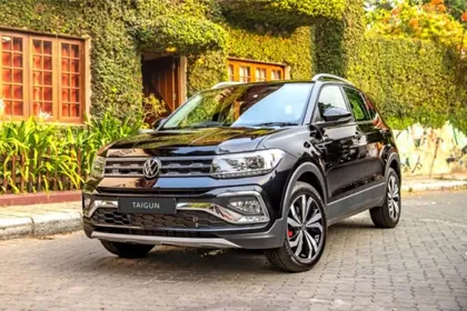 Meet the New Game Changer: Volkswagen Taigun | by EVM Volkswagen | Medium